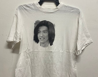 I Love Gotham Number Nine Heavy Cotton Tee - Etsy