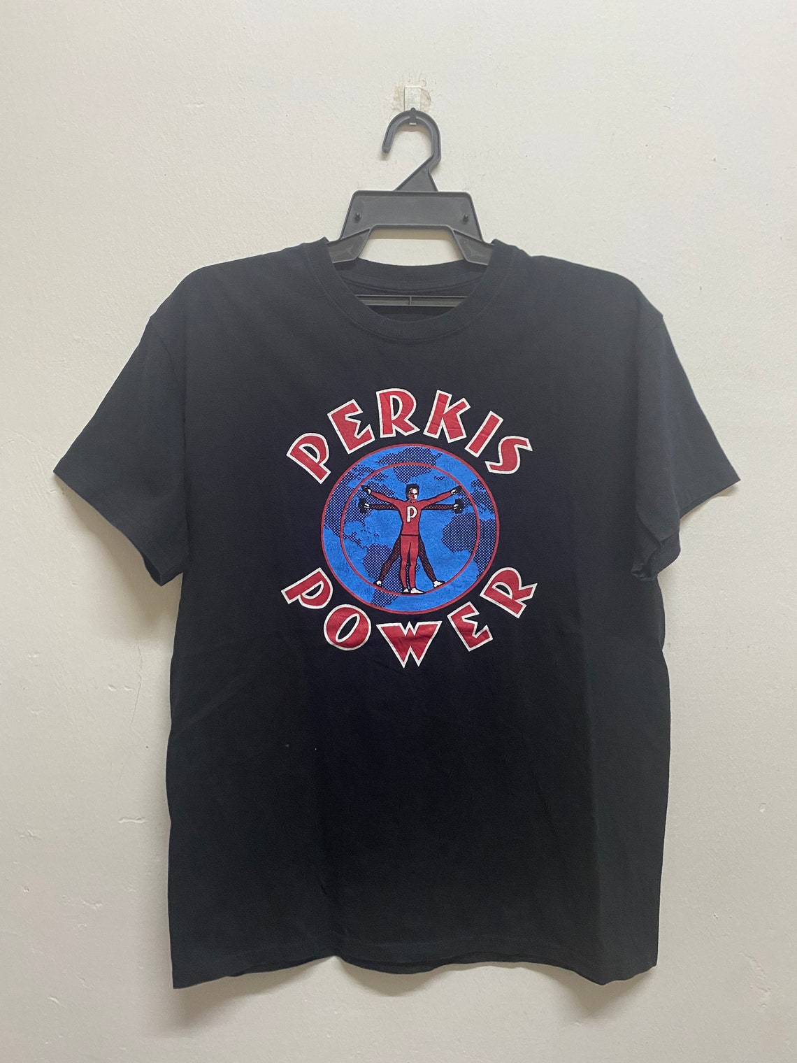 Vintage 00s Perkis Power Tony Perkis Ben Stiller Dodgeball - Etsy