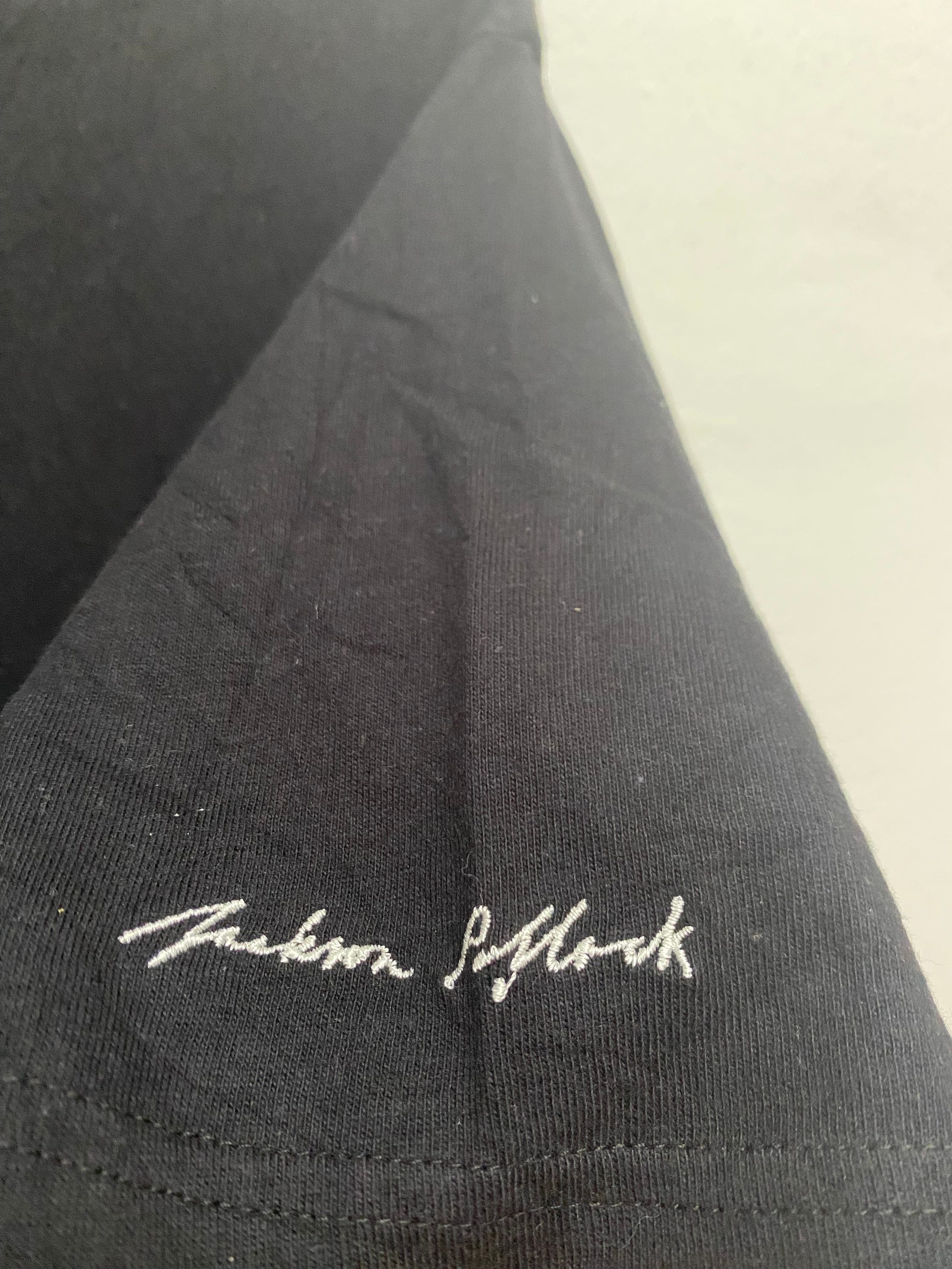 Number 2 by Jackson Pollock Stone Roses Splater Painted Johnny Squire ...