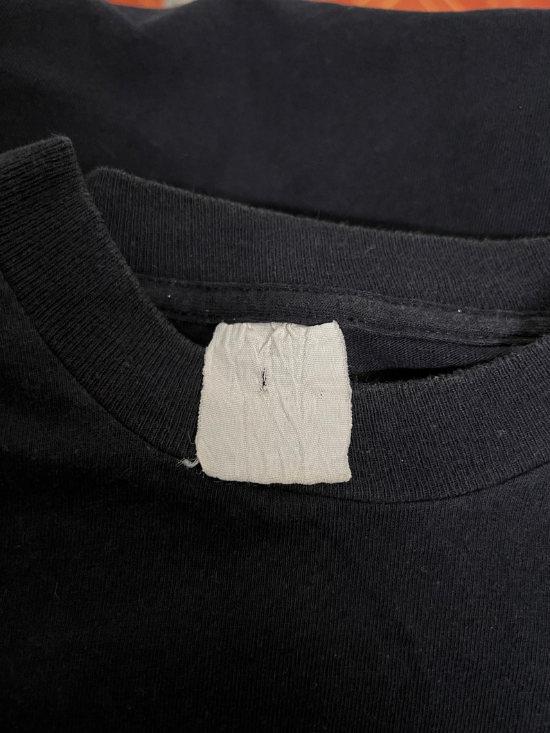 Vintage 90’s REM Automic for the People Band Tees/ Alternative Rock ...