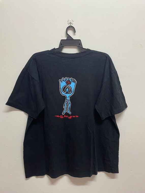 Volcom Rasta Clothes