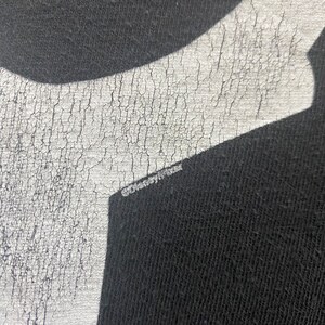 Vintage 00’s Zero Skateboard “sid Toy Story” Movie Skates Tee/ Street ...