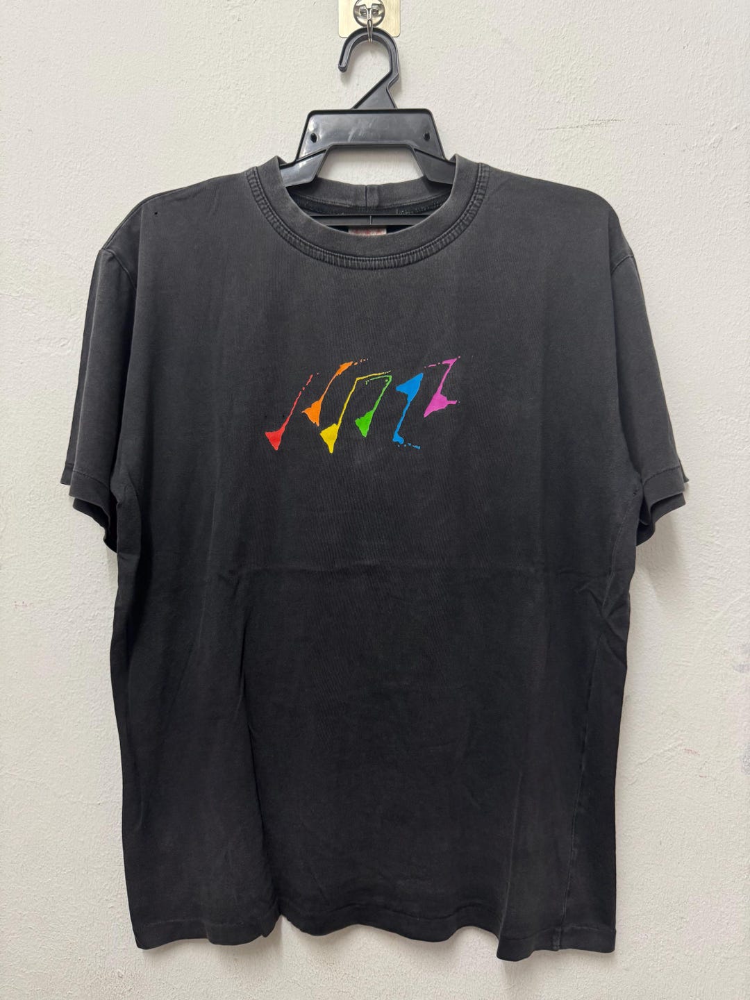 Vintage 90’s Jazz Notes Blue Notes Australia Tee / Vintage Band T ...