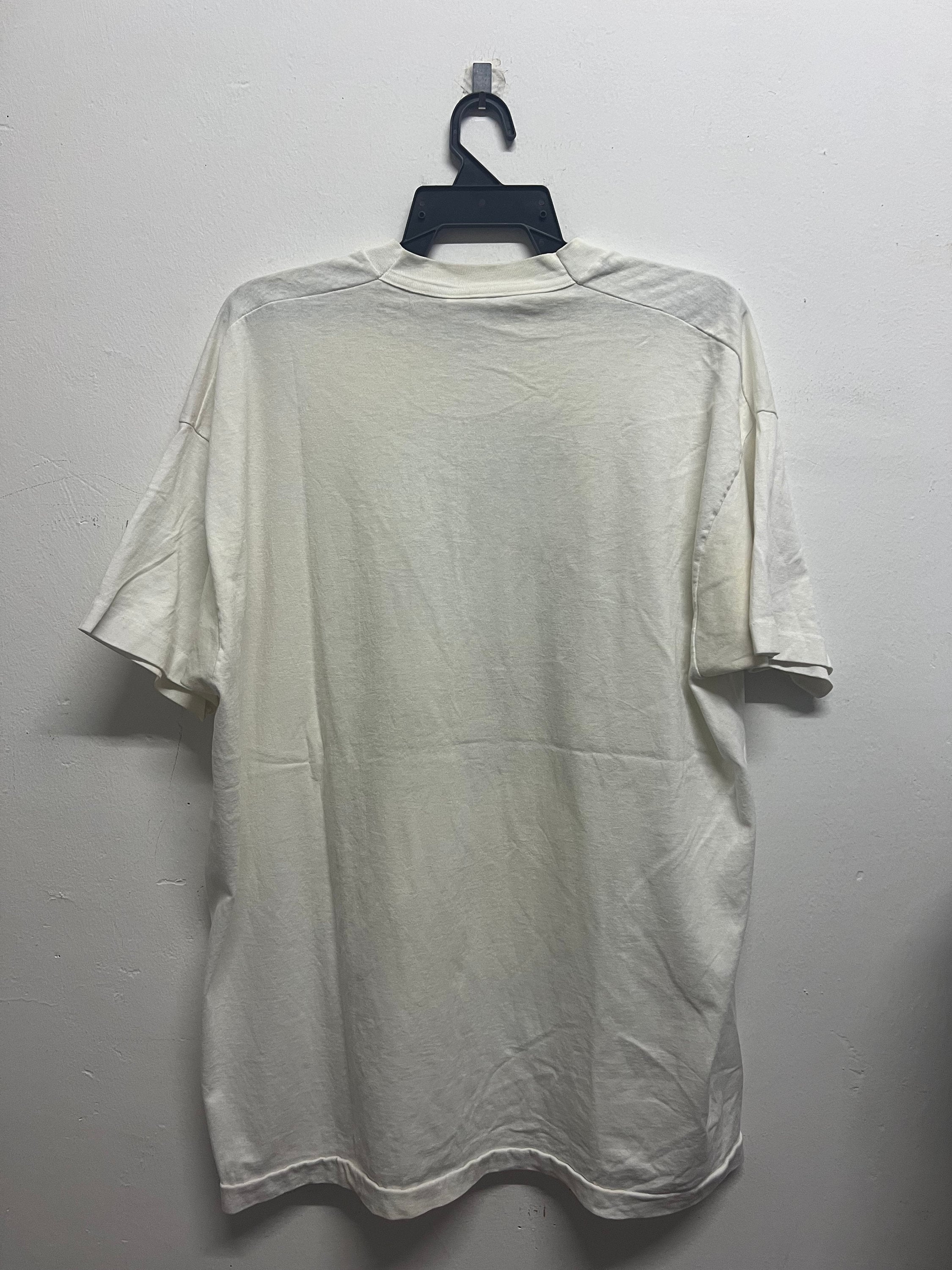 Vintage 90’s the Living Jungle by Offworld Design Tees / Poster Pop ...