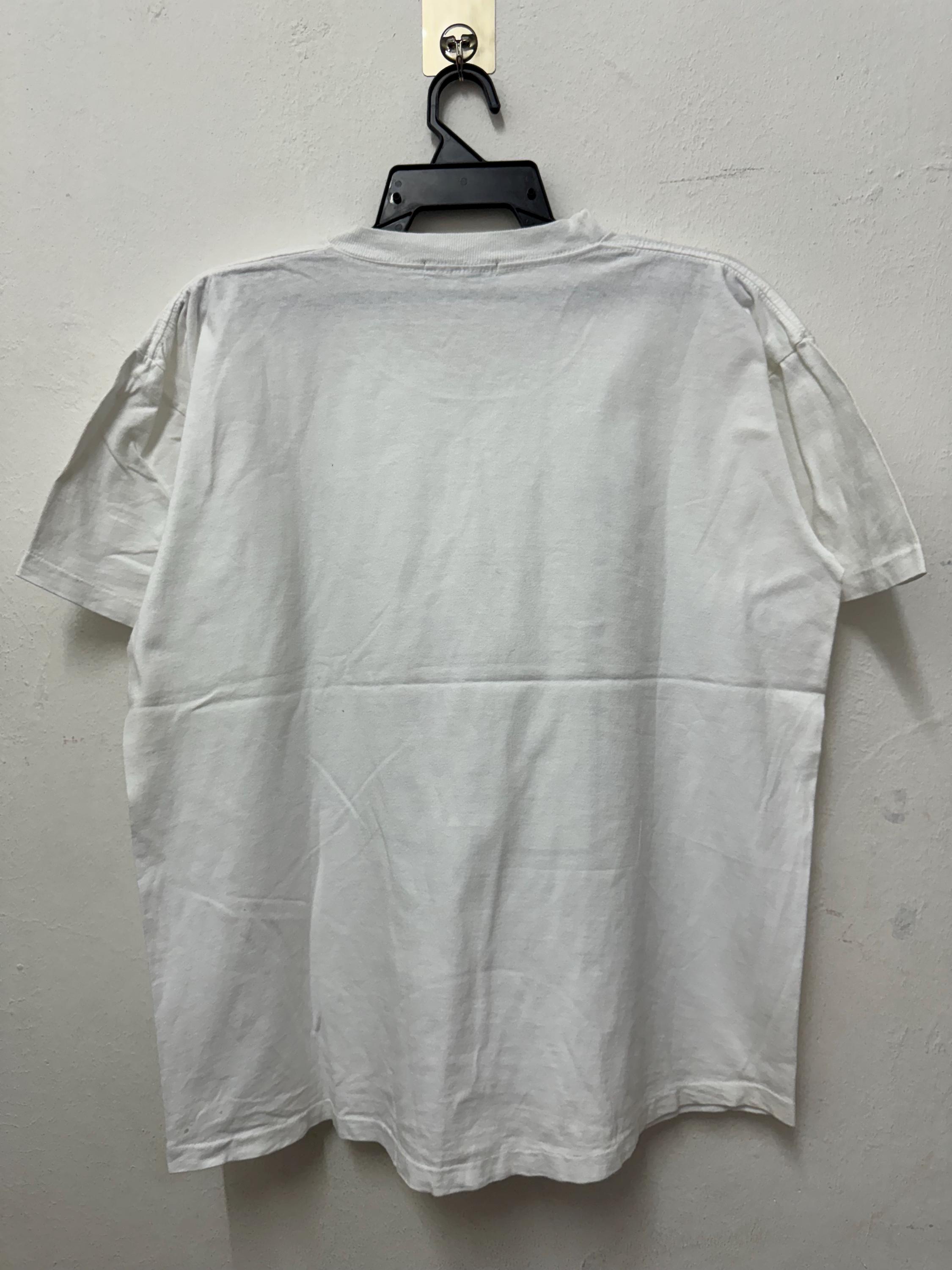 Vintage 90’s Undercover Jun Takahashi Note for Charles Peterson ...