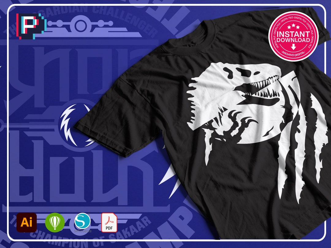 Jw Claw | File SVG , DXF, STUDIO3, PNG - Etsy