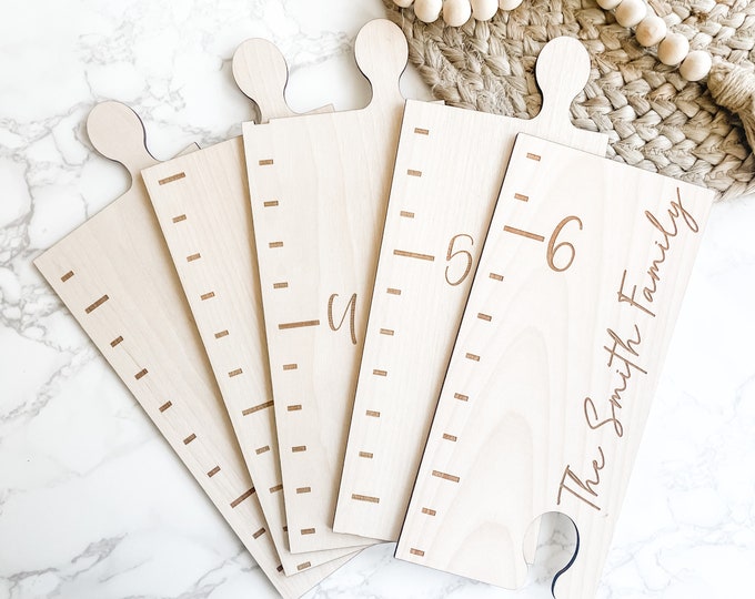 Stanley Rule & Level Company - Boxwood Folding Ruler With Brass Ends - Etsy