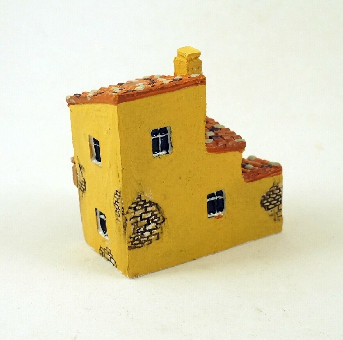 J Carlton Gault French Miniature Provence Building Miel De Provence - Etsy