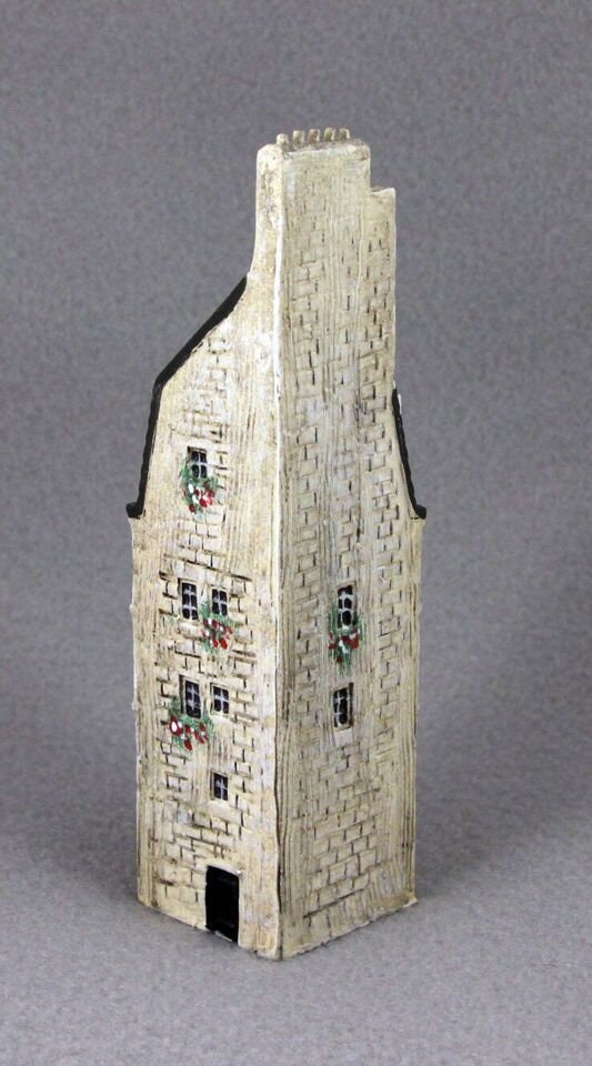 J Carlton by Gault French Miniature Paris Maison Marais Building ...