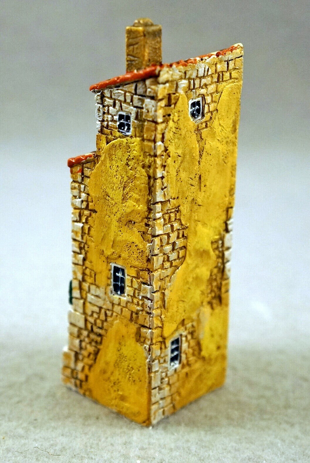 J Carlton Gault Hand Painted French Miniature Pharmacie De - Etsy