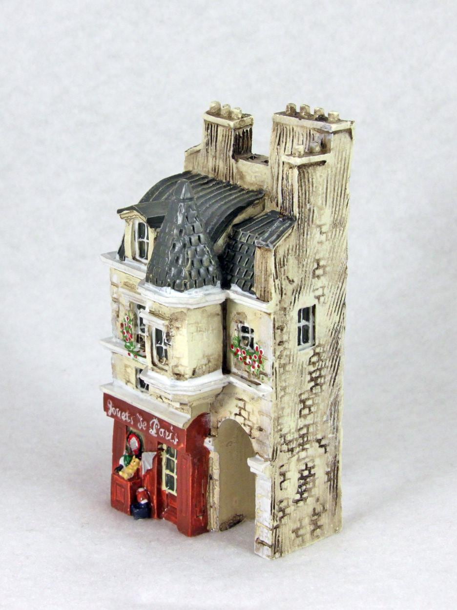 J Carlton by Gault French Miniature Magasin Jouets Toy Store Paris ...