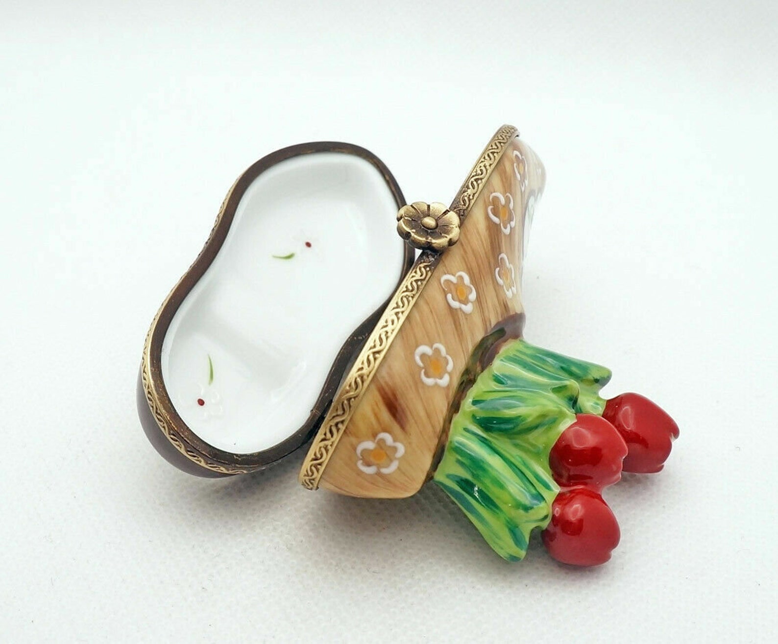 Shoe Clog Planter With Holland Spring Easter Tulip Flowers Valentines ...