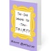 Friends 30th Birthday Card, Happy 30 Birthday Card, the One Where You ...