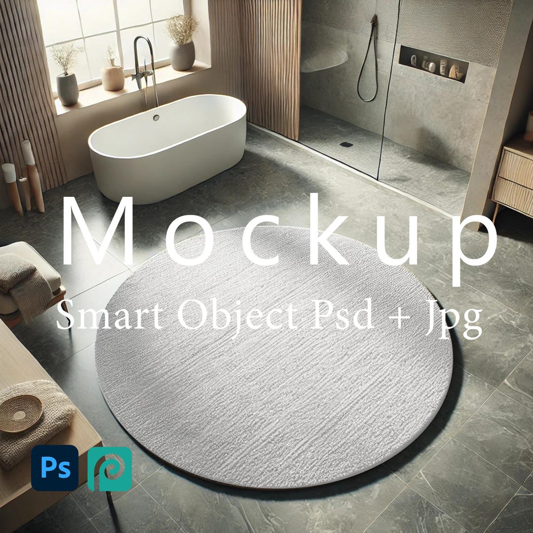 Rugs Mockup, Carpet Templates, Living Room Carpets, Rugs Photoshop ...