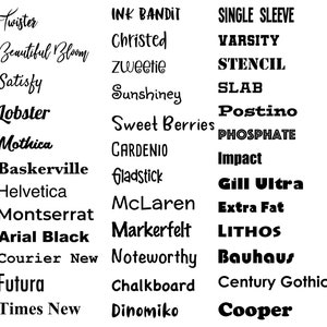 Personalized Heart Paw Print Vinyl Decal Choose Font Color - Etsy