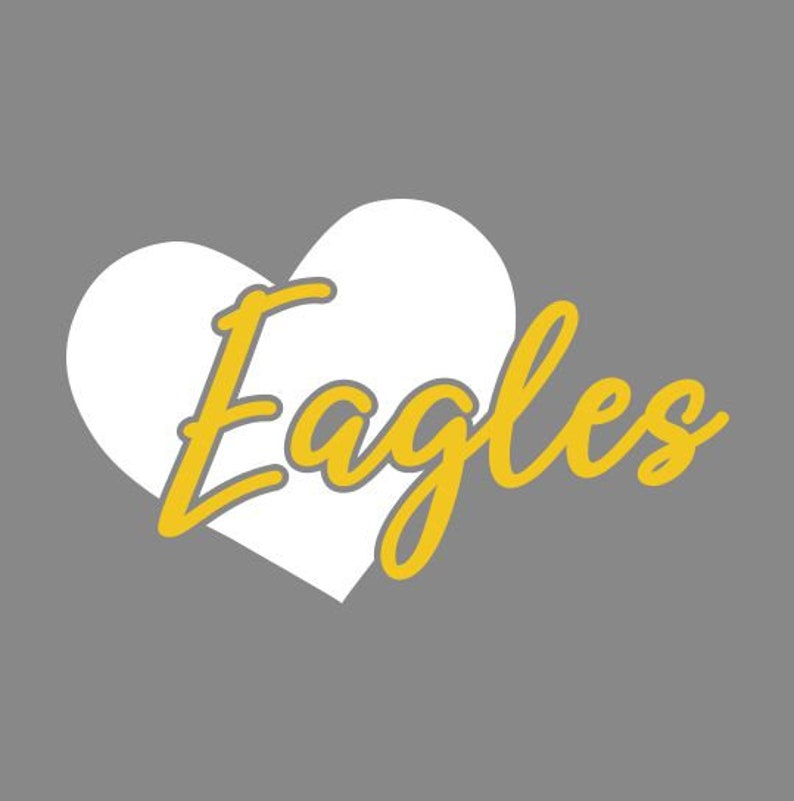 Custom School Car Decals Choose Design and Colors - Etsy