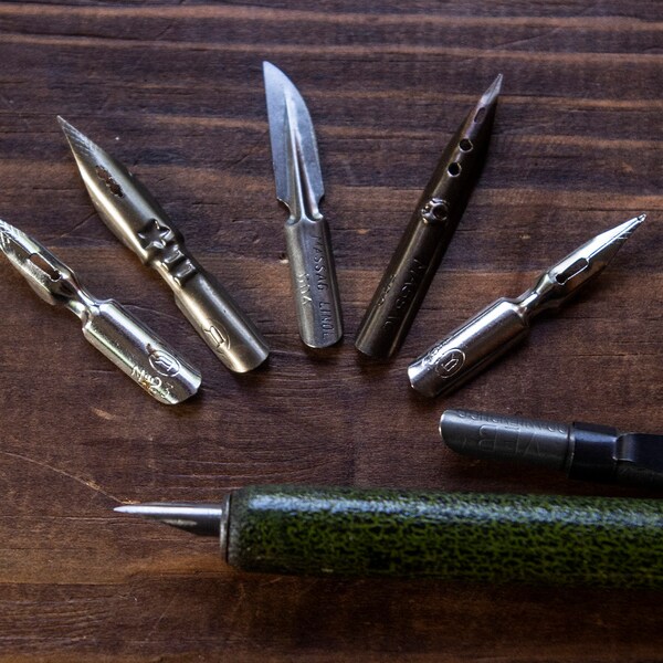 Nibs - Etsy