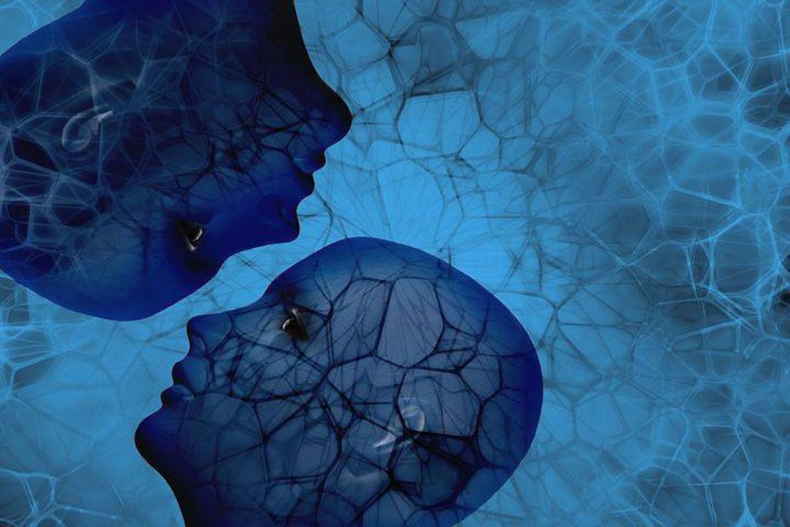 Twin Flame Bonding, Strengthening and Psychic Reading. Love Connection ...