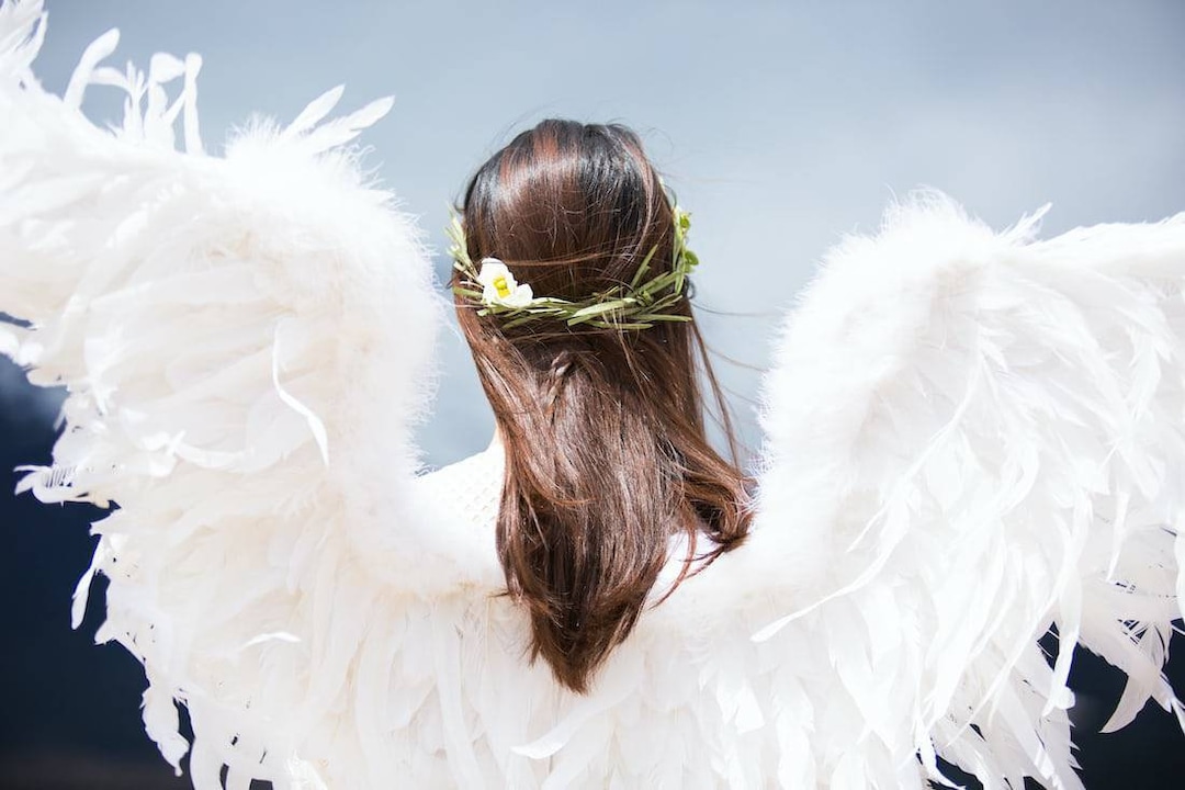 Angelic Energy Alignment & Chakra Balancing | Angel Guidance Reading - Etsy
