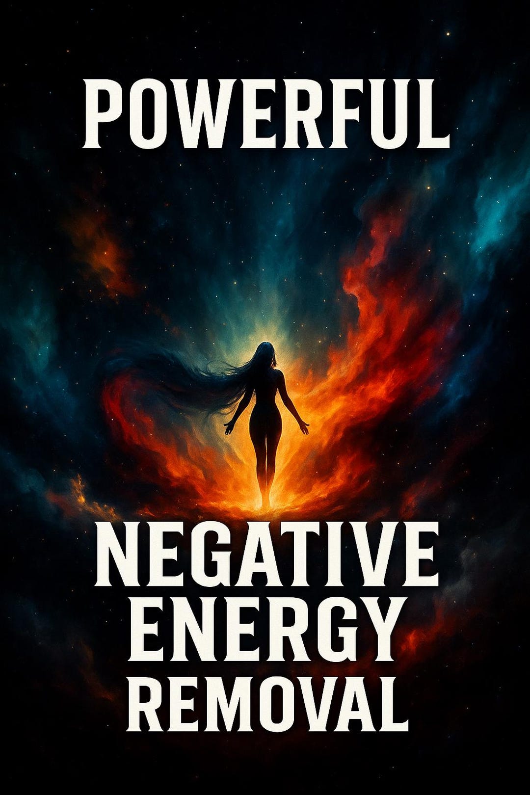 Negative Energy Removal. Same Day Grounding and Protection Alignment ...