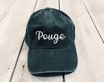 Embroidered Obx Hat - Etsy