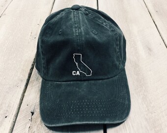 California hat | Etsy