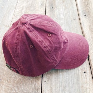 P4L Hat Pouge Hat OBX Hat OBX Vibes Outer Banks Hat Kook - Etsy