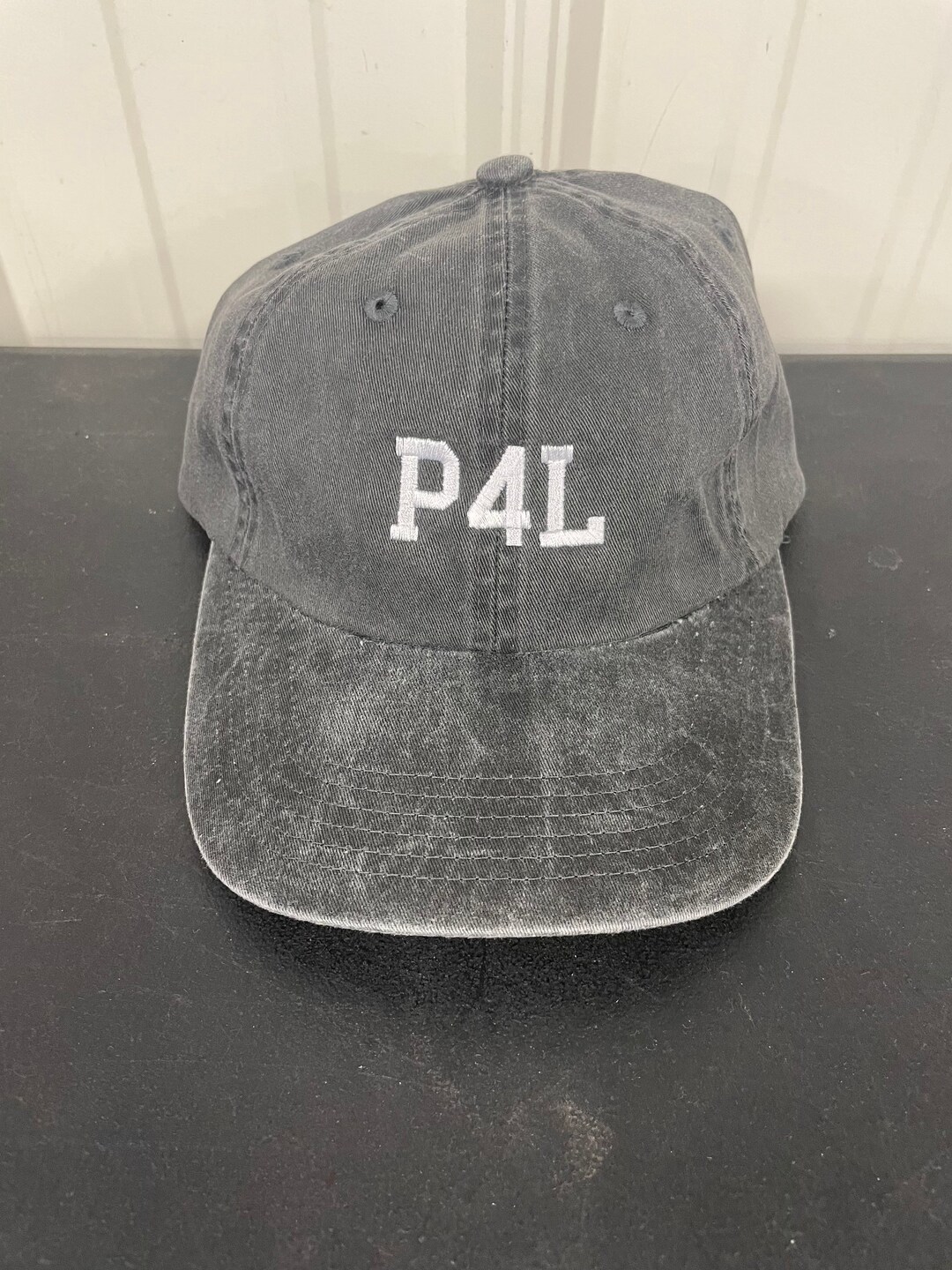 P4L Hat Pouge Hat OBX Hat OBX Vibes Outer Banks Hat Kook - Etsy