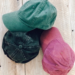 P4L Hat Pouge Hat OBX Hat OBX Vibes Outer Banks Hat Kook - Etsy