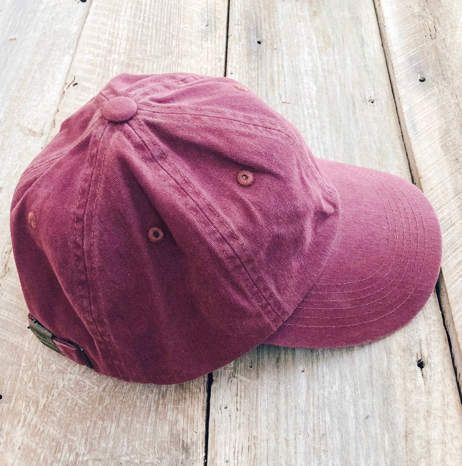 South Dakota Outline Hat South Dakota State Hat Home State - Etsy