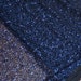 Sparkle Lace Dress Glitter 3d Fabric Black Glitter Mesh Lace Fabric by ...