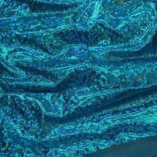 Metallic Spandex - Etsy