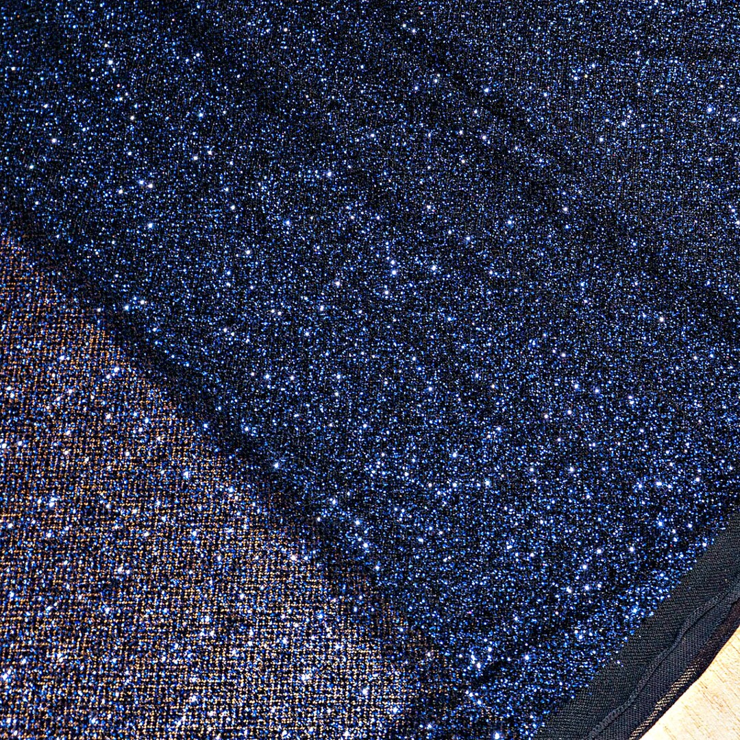 Sparkle Lace Dress Glitter 3d Fabric Black Glitter Mesh Lace Fabric by ...