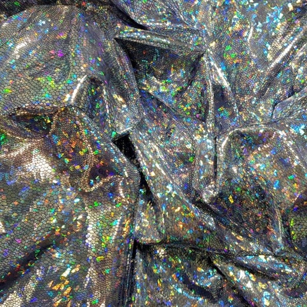 Shiny Fabric - Etsy