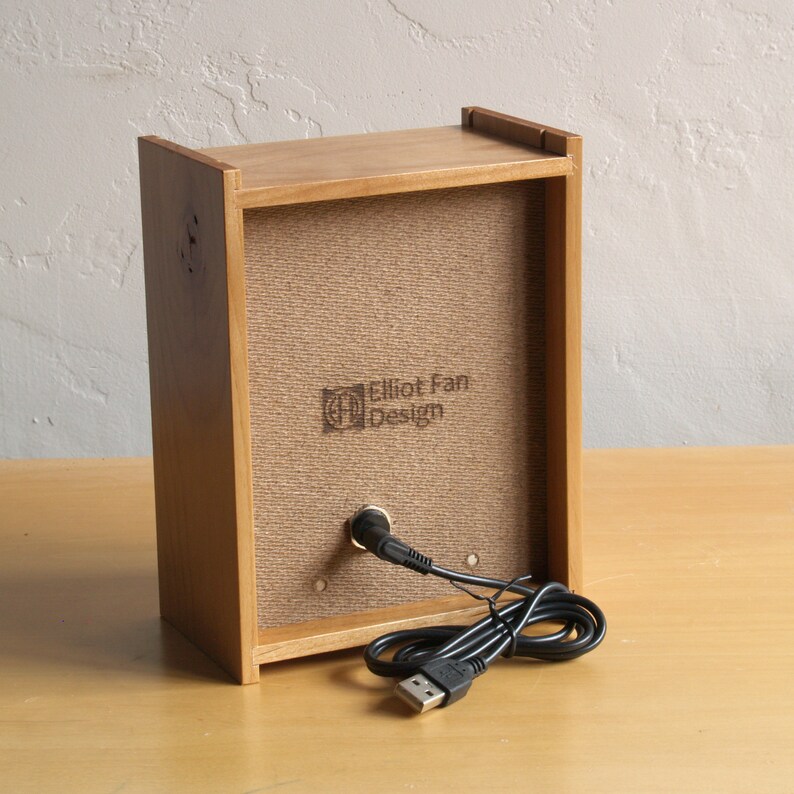 Bamboo Forest Light Box / Shadow Box Vertical - Etsy