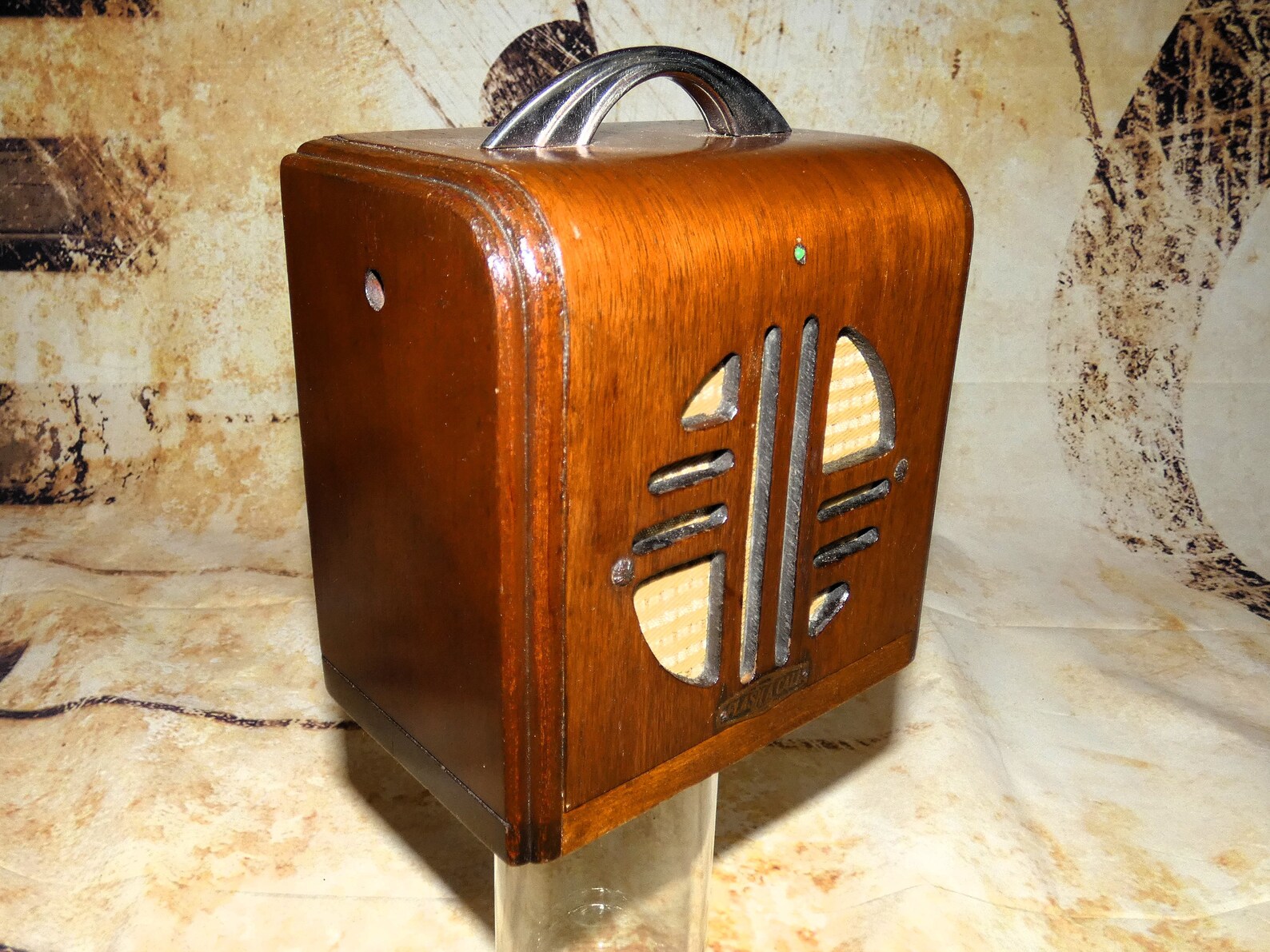 Flash-a-call Intercom Speaker Guitar Mini Amp - Etsy