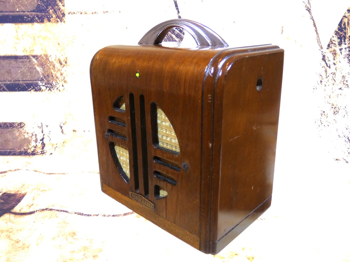 Flash-a-call Intercom Speaker Guitar Mini Amp - Etsy