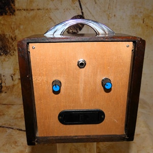 Flash-a-call Intercom Speaker Guitar Mini Amp - Etsy