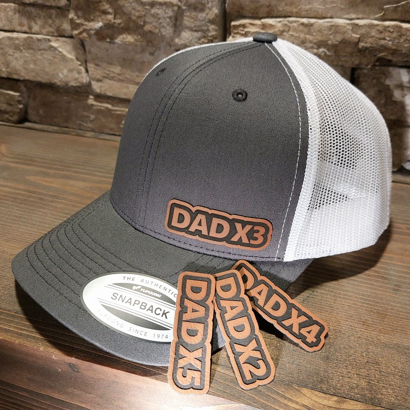 Dad Hat - Etsy