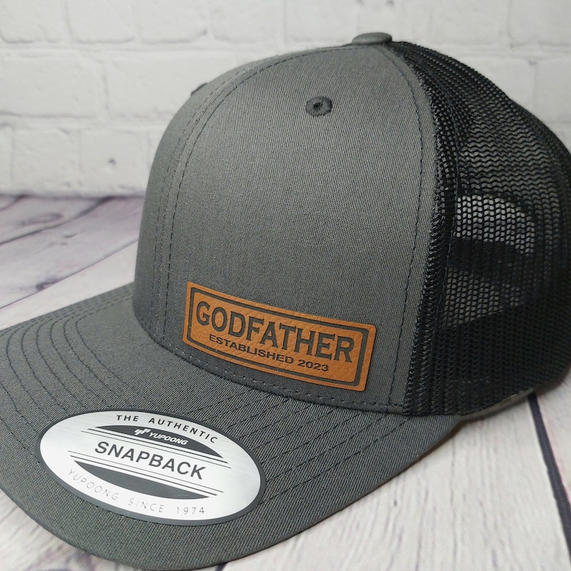 The Godfather - Etsy