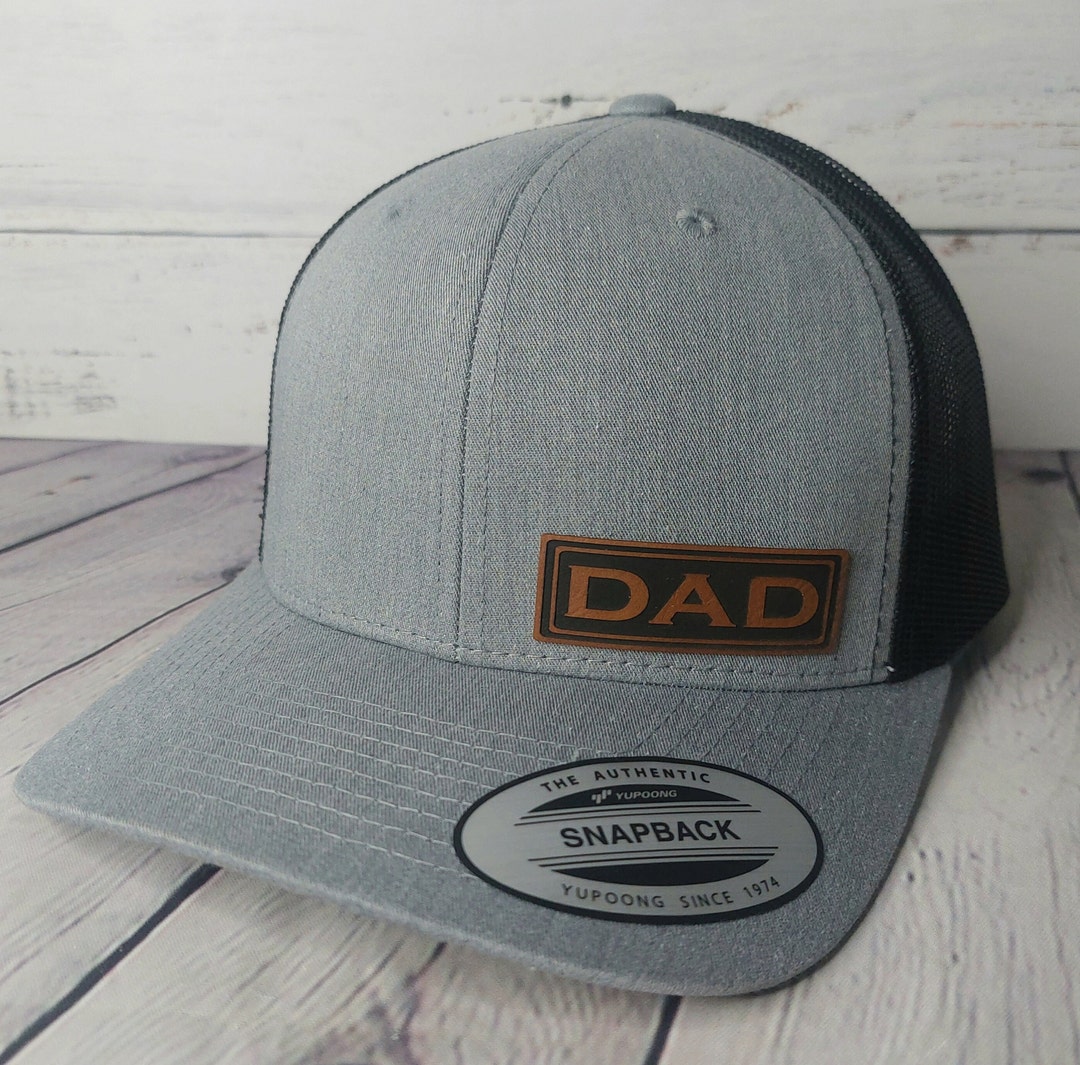 Dad Hat, Dad Fathers Day Gifts, Dad Trucker Hat, New Dad Gifts ...
