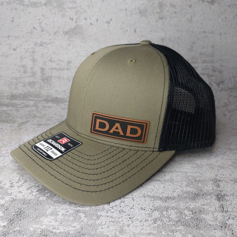 Dad Hat - Etsy