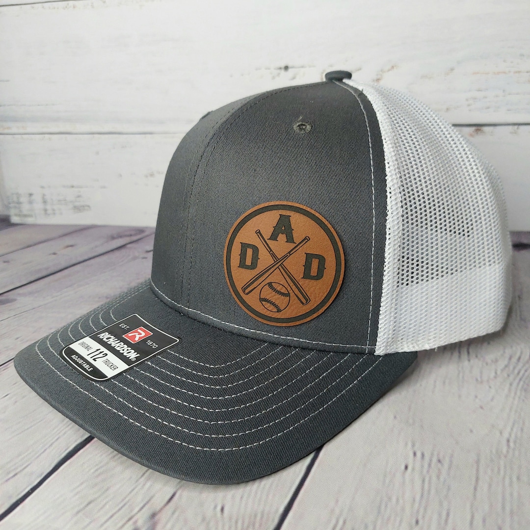 Dad Hat, Dad Baseball Hat, Baseball Bat Dad Hat, Softball Hats ...