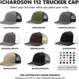 Custom Text Couples Hats, Wedding Hats, Custom Initials, Special Date ...