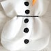 Snowman Halloween Costume Carnival Costume, Halloween Costume Boy Girl ...