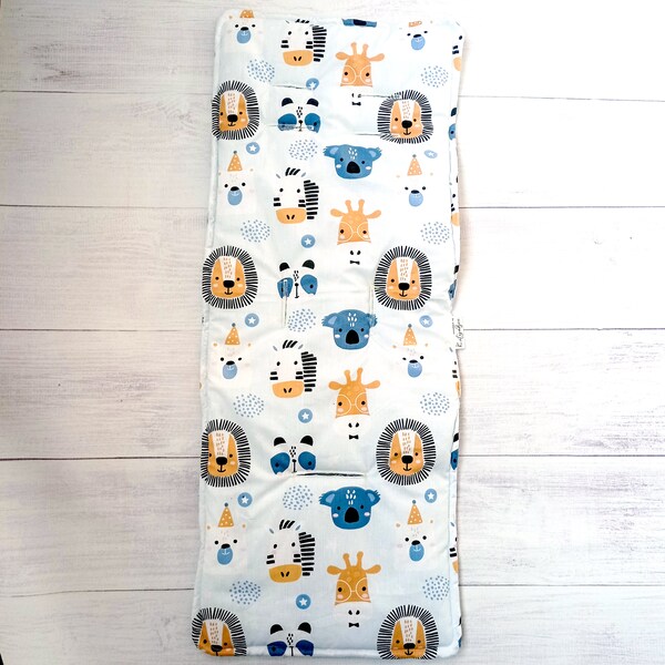 Stroller Liner - Etsy
