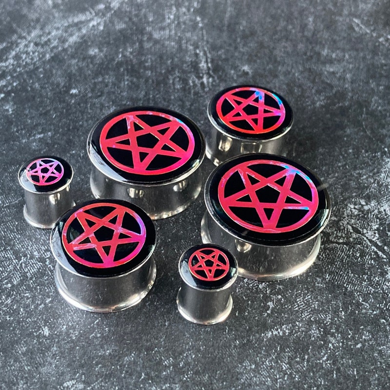 Size 0 Gauges - Etsy
