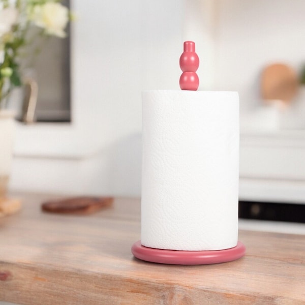 Loo Roll Holder - Etsy UK