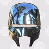 Mysterio Fishbowl Helmet From Spiderman Far From Home Cosplay Prop ...