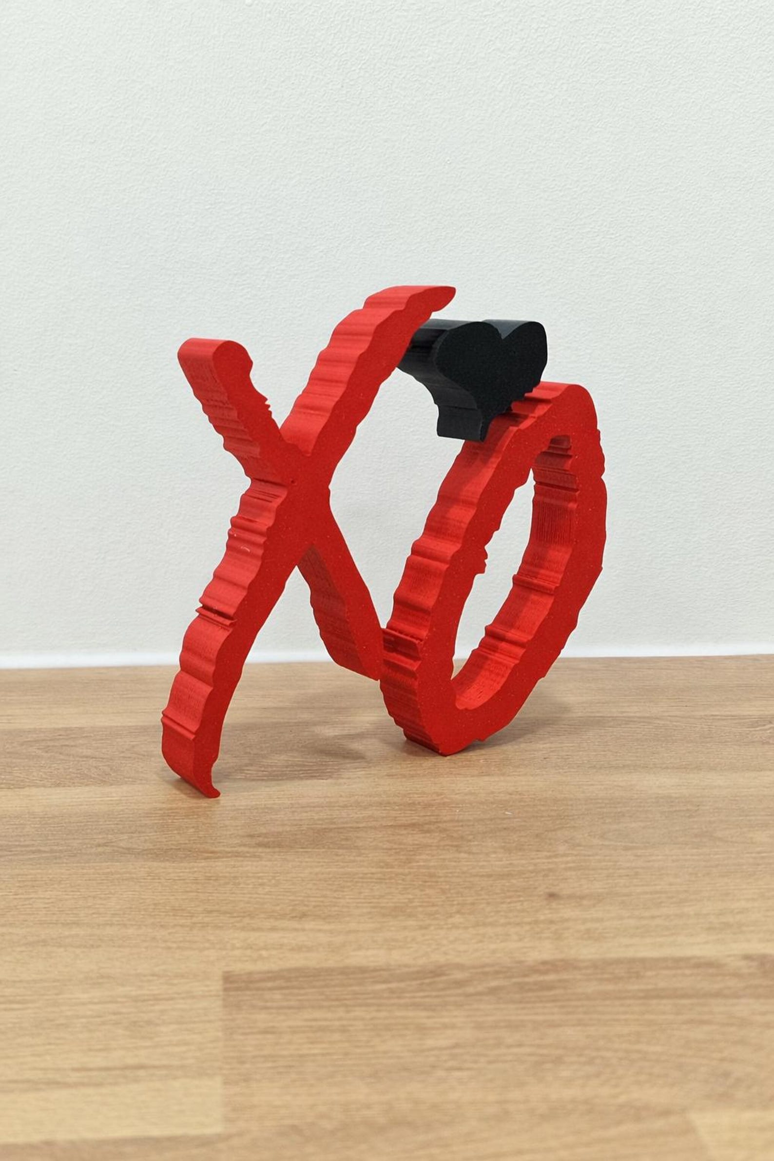 The Weeknd XO Logo Album Sign - Memorabilia - the Weeknd - Music ...